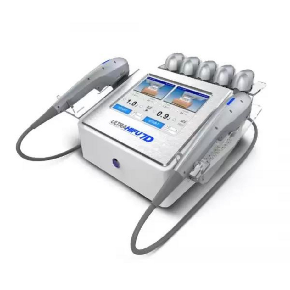 HIFU 7D Corporal Pliegue Subescapular (2 Sesiones) – Clínica Belamour